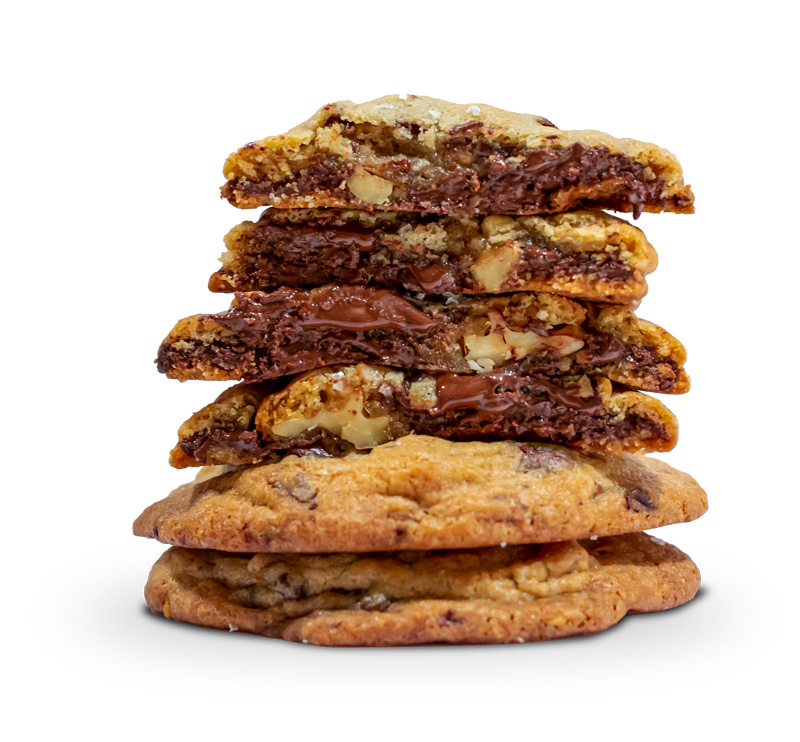 mo cookies – currently baking