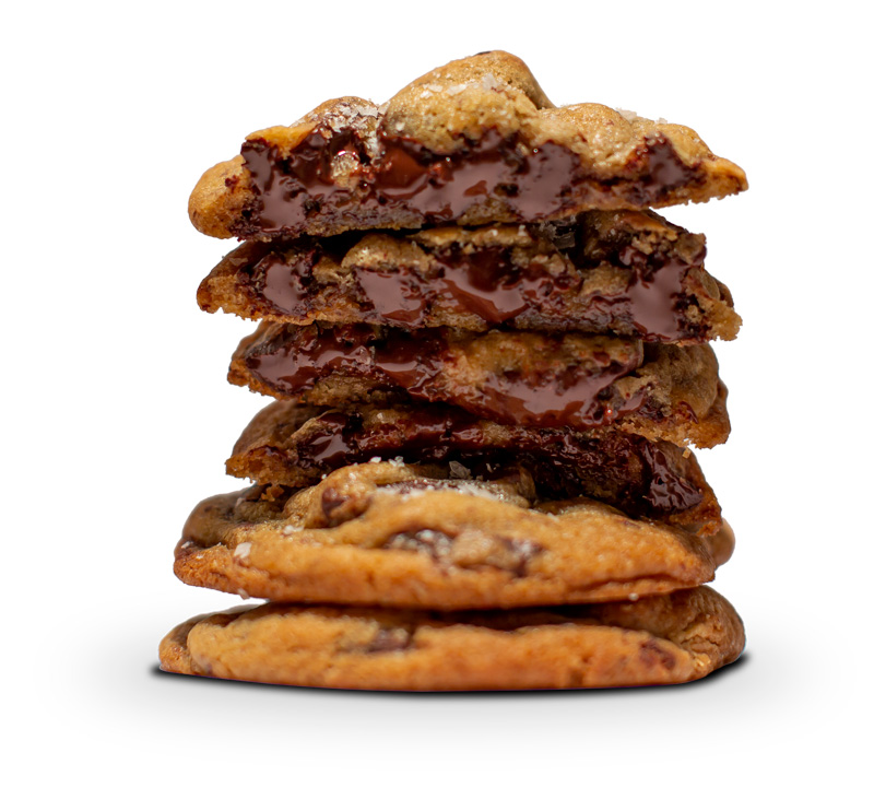 mo cookies – currently baking